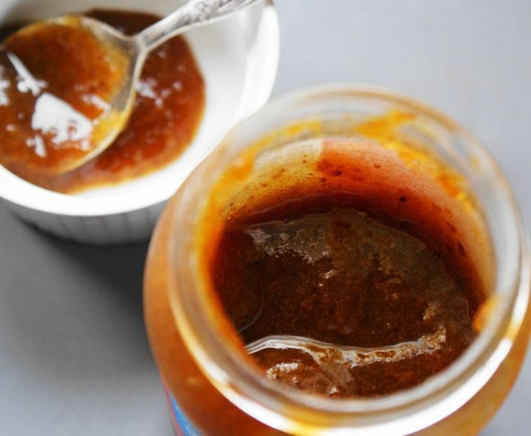 Holiday Date Sauce Recipe - The Recipe Website