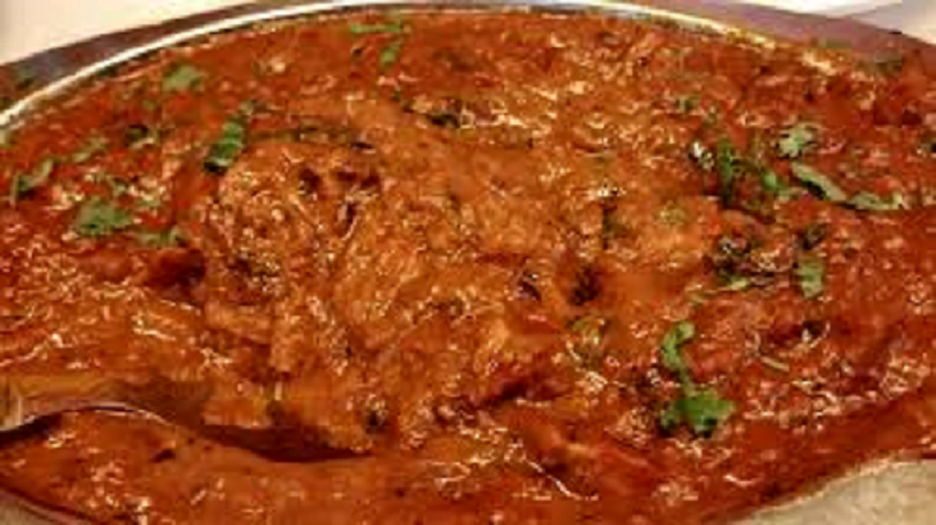 Indian Chicken Curry - Murg Masala Recipe - The Recipe Website