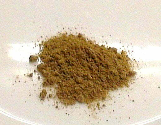 Amchoor - The Recipe Website