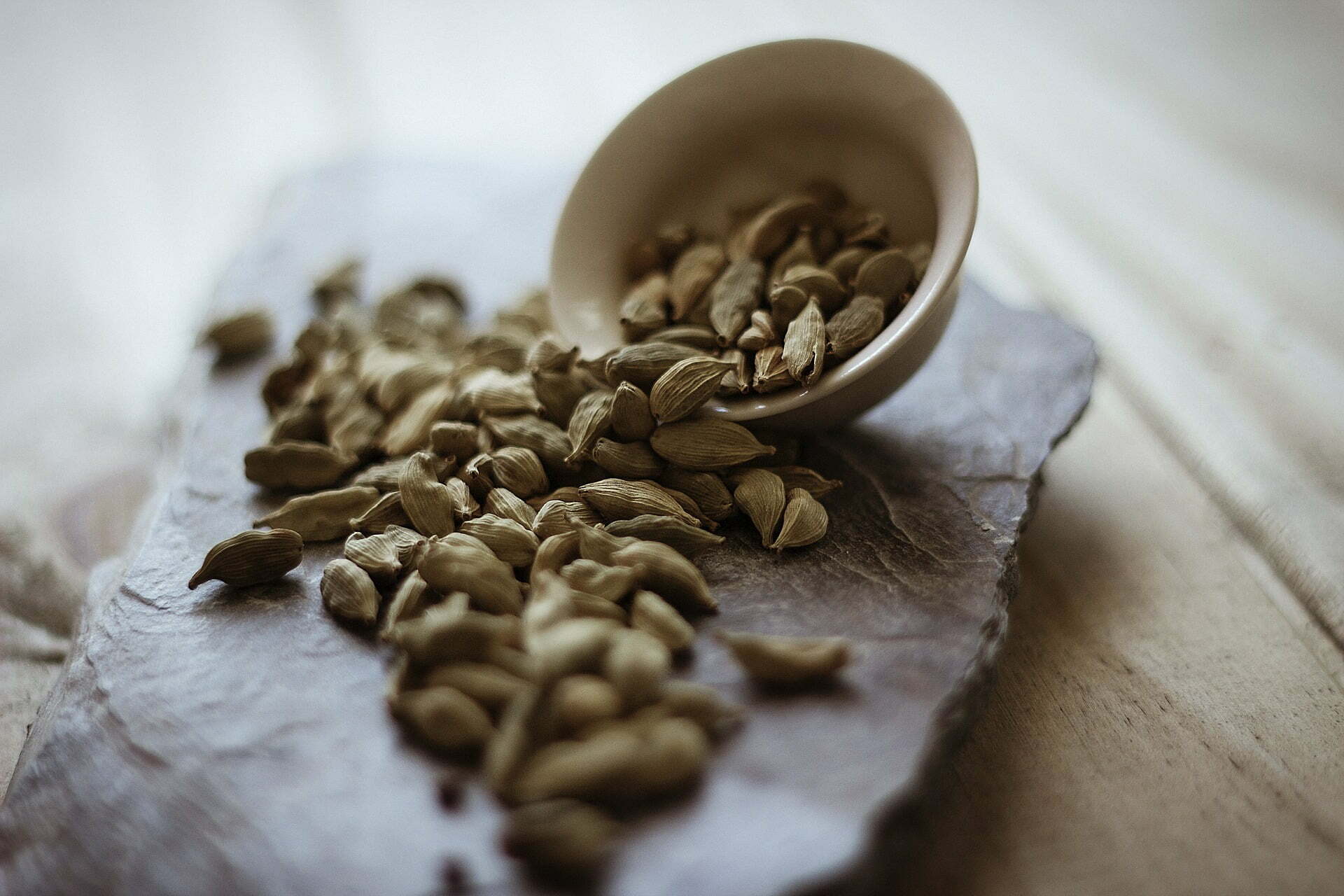 Cardamom - The Recipe Website