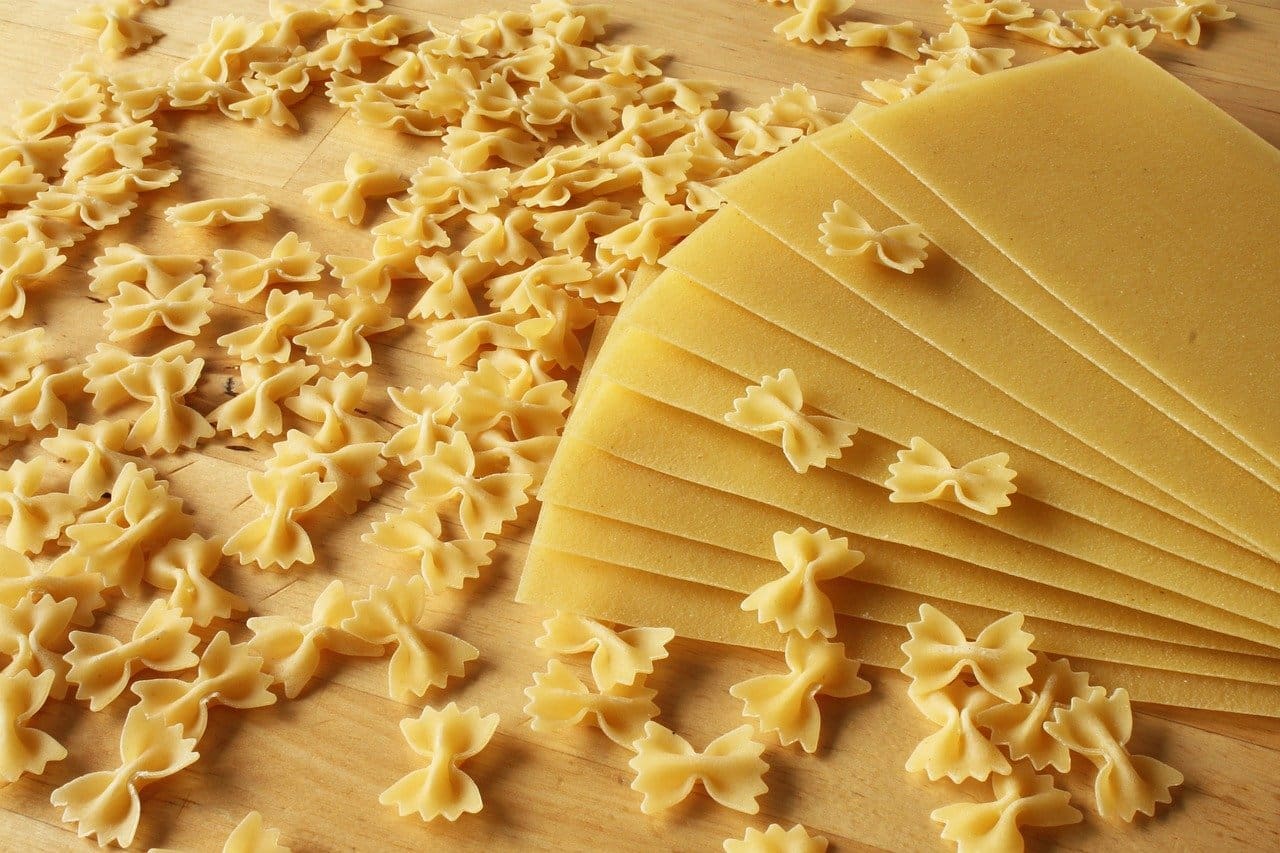 How to Cook al dente Pasta Recipe - The Recipe Website