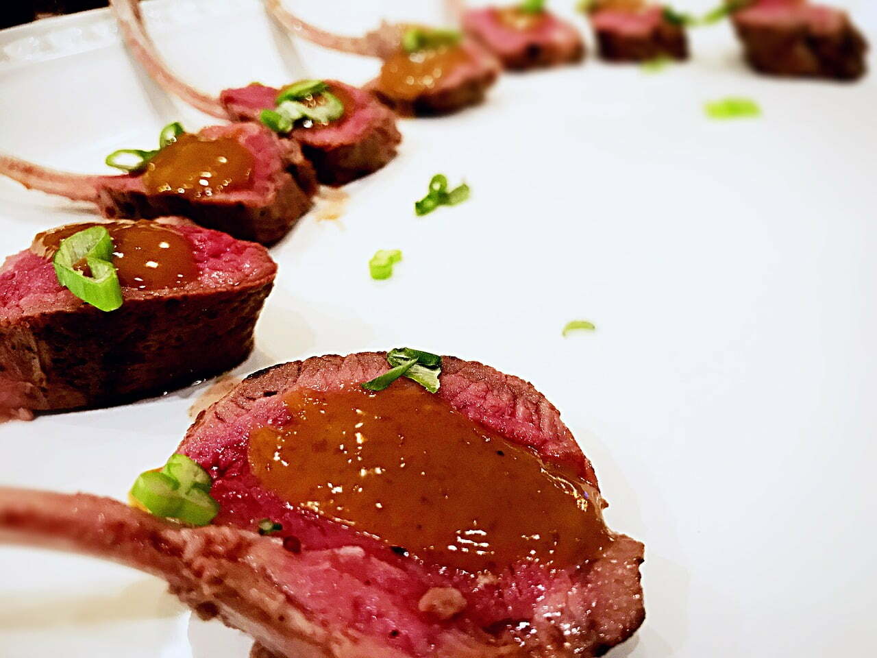 How to Cook the Perfect Lamb Chop Recipe - The Recipe Website