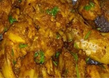 Rabbit Curry - The Recipe Website - Tasty, smooth and in demand