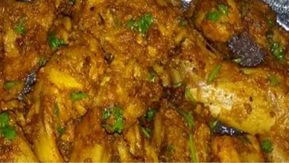 Rabbit Curry - The Recipe Website - Tasty, smooth and in demand