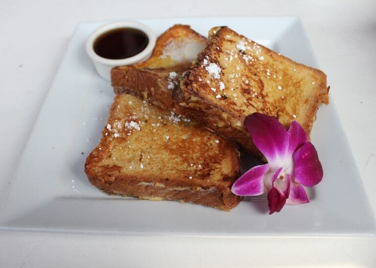 Fantastic French Toast Recipe - The Recipe Website