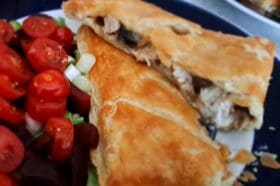 Sinaloa-Style Grilled Chicken - Pollo a la Brasas - The Recipe Website